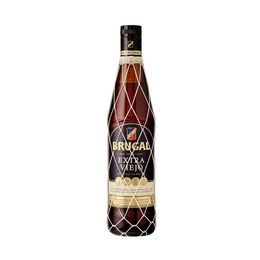 Brugal Extra Viejo Rum (38 % vol 0,7 Liter)