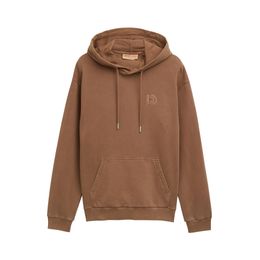 TOM TAILOR DENIM Sweatshirt male size XXL Light brown
