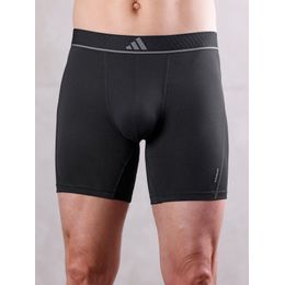 Adidas Herren Longpants, schwarz, Gr&ouml;&szlig;e XL