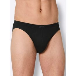 Tom Tailor Herren Slip, schwarz, Gr&ouml;&szlig;e L