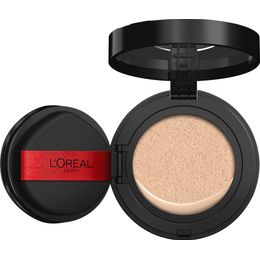 L'OR&Eacute;AL PARiS Foundation Infaillible 24H Fresh Wear Cushion 100 Neutral