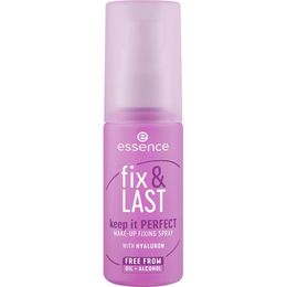 Essence Fixierspray Fix & Last Keep It Perfect