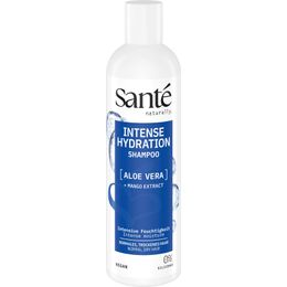 Sante Sant&eacute; naturally. Shampoo Intense Hydration