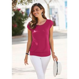 Lascana Longshirt