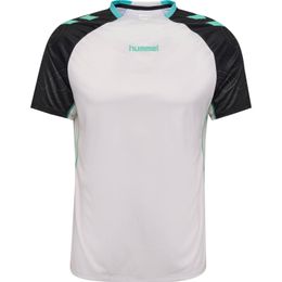Hummel BLAZE 2.0 Funktionsshirt Herren - Gr&ouml;&szlig;e M - grau
