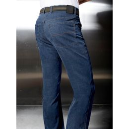 Pioneer Herren Jeans, blue-stone-washed, Gr&ouml;&szlig;e 25