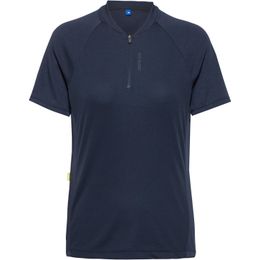 Gonso SITIVO Trikot Damen - Gr&ouml;&szlig;e 40 - blau