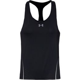 Under Armour VELOCITI PRO Funktionstank Damen - Gr&ouml;&szlig;e L - schwarz
