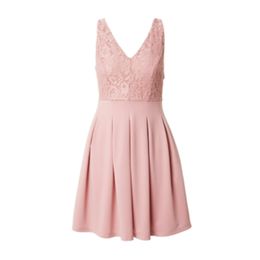 Vila Kleid 'LAYA' Damen Gr&ouml;&szlig;e 40 altrosa Sommerkleid