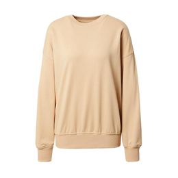 A LOT LESS Sweatshirt 'Rosie' female Beige size 3XL