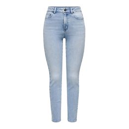 Only Jeans 'MILA' female size 25 Pastel blue