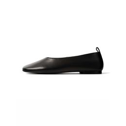 L37 Handmade Shoes Slipper 'HARMONY STEPS' Damen Gr&ouml;&szlig;e 41 schwarz