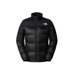 The North Face Outdoor Jacket 'Diablo 2.0' female Black size L