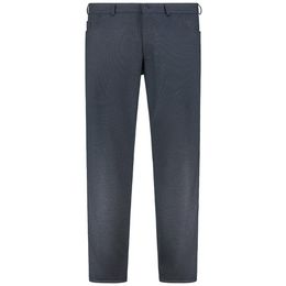 Gro&szlig;e Gr&ouml;&szlig;en Eurex By Brax 5-Pocket Hose "Luke" mit Stretch, Tapered Fit Farbe dunkelblau Gr&ouml;&szlig;e: 29