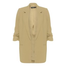 Soaked in Luxury Blazer 'Shirley' female Beige size XS