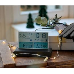 Tchibo - Lederhandschuhe - Herren - Gr. 8,5 - schwarz