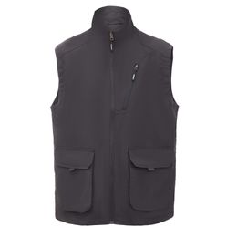 TALOON Vest male size XL Dark grey