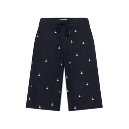 Only & Sons Only & Sons Shorts 'ONSLOC' Herren Gr&ouml;&szlig;e 33 hellbeige / navy
