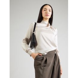 Vila Bluse 'VISOFIE' Damen Gr&ouml;&szlig;e XL grau