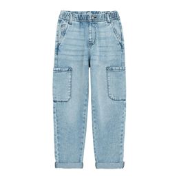 Cool Club Hose Jungen Gr&ouml;&szlig;e 116 hellblau