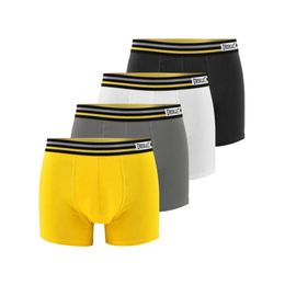 Everlast Boxershorts Herren Gr&ouml;&szlig;e XXL bunt