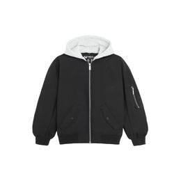 Nowear Jacke Damen Gr&ouml;&szlig;e L schwarz Sommerjacke
