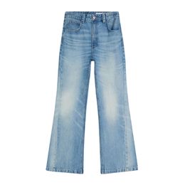 Bershka Jeans male size 44 Blue