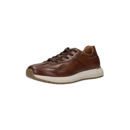 Salamander Sneaker Herren Gr&ouml;&szlig;e 42 cognac