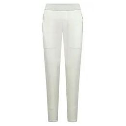 Kn&ouml;chellange Slim Fit-Jersey-Hose Raffaello Rossi weiss, 48