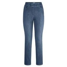 Slim Fit-Jeans Modell Cavina Joy Raphaela by Brax denim, 52