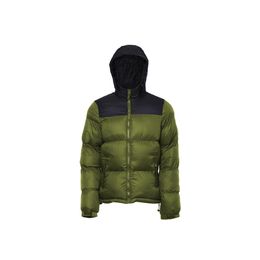 OCY Winter Jacket male size L Olive / Black