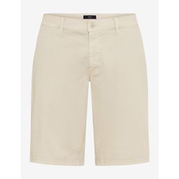 Eurex By Brax Herren Bermuda Style BURT KITT, hellbeige, Gr. 25
