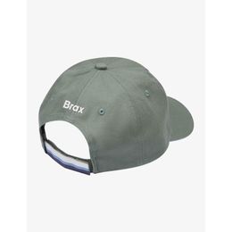 Brax Herren Style CARY thyme, gr&uuml;n, Gr. 0SIZE