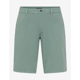 Eurex By Brax Herren Bermuda Style BURT GREEN, gr&uuml;n, Gr. 25