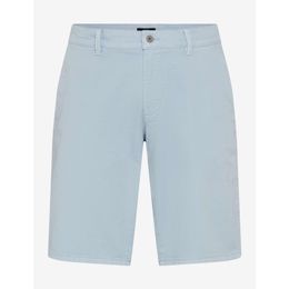 Eurex By Brax Herren Bermuda Style BURT SKY, hellblau, Gr. 27
