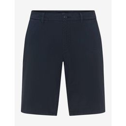 Eurex By Brax Herren Bermuda Style BURT NAVY, dunkelblau, Gr. 25