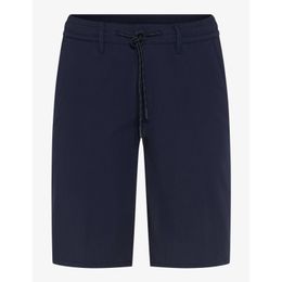 Eurex By Brax Herren Bermuda Style BENO NAVY, dunkelblau, Gr. 25
