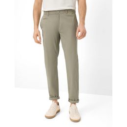 Brax Herren Chino Style FABIO JUNGLE, gr&uuml;n, Gr. 33/36