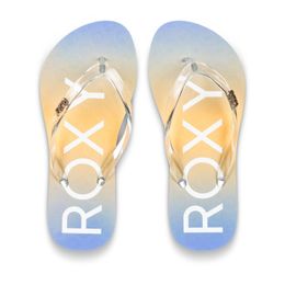 Roxy M&auml;dchen Sandale "Viva Jelly", Gr. 11, lila, Obermaterial: Synthetikmaterial / Futter: Synthetikmaterial / Au&szlig;ensohle: Moosgummi., Schuhe