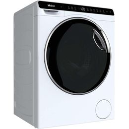 Haier Mini-Waschmaschine "HW50-BP12307U1", B:51cm H:70cm T:49cmwei&szlig;, Waschmaschinen, besonders kompakte Ma&szlig;e (70 cm H&ouml;he, 51 cm Breite)
