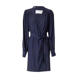Selected Kleid 'MINNA-ALVA' Damen Gr&ouml;&szlig;e 40 navy Winterkleid