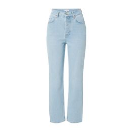 Dorothy Perkins Jeans 'Hattie' Damen Gr&ouml;&szlig;e 30/31 blue denim