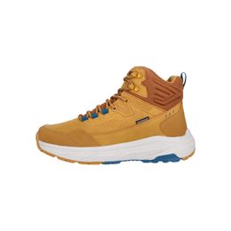 WHISTLER Herren Stiefel "Bartent", Gr. 44, beige, Kunstfaser, Lederimitat, Schuhe, in robuster Qualit&auml;t und sportlichem Design
