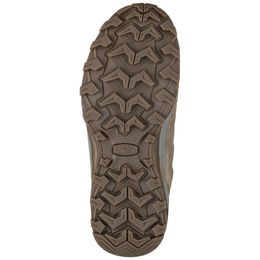 Jack Wolfskin Damen Hikingschuh "REFUGIO TEXAPORE LOW W", Gr. 6, braun, Main Material Second Material 100% Polyamide Lining Sole 100% Rubber/ EVA,