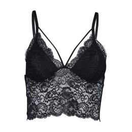 Trendyol BH Damen Gr&ouml;&szlig;e 100 schwarz