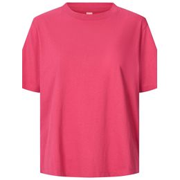 Odd Molly T-Shirt Damen Gr&ouml;&szlig;e XS pink