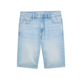 Tom Tailor Shorts 'MARVIN' Herren Gr&ouml;&szlig;e 36 blue denim