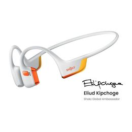 Aftershokz Shokz OpenRun Pro 2 EK Edition zubeh&ouml;r Unisex orange