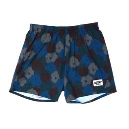 Saysky Flower Pace Shorts 5'' Bekleidung Herren bunt