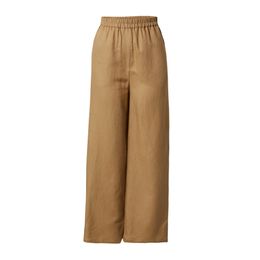 EDITED Hose 'Benja' Damen Gr&ouml;&szlig;e 42 beige